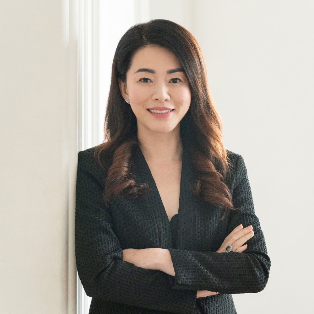 Interview with Stella Lim, COO, Partior: The dawn of Web3 banking in ...