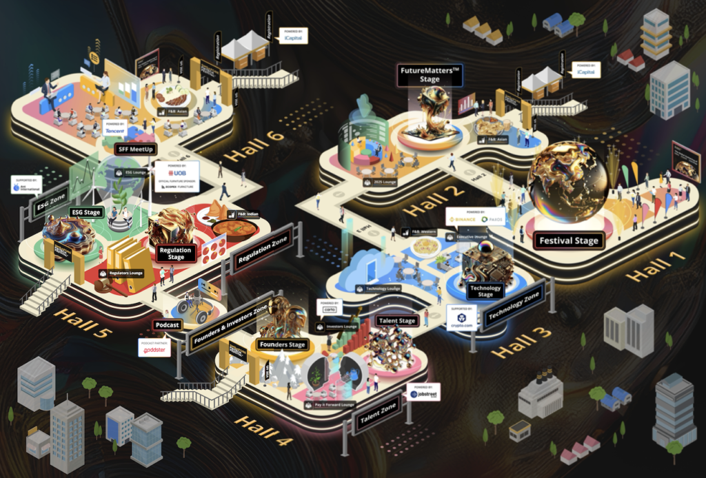 SFF 2024 kicks off this week with spotlight on AI and quantum ...