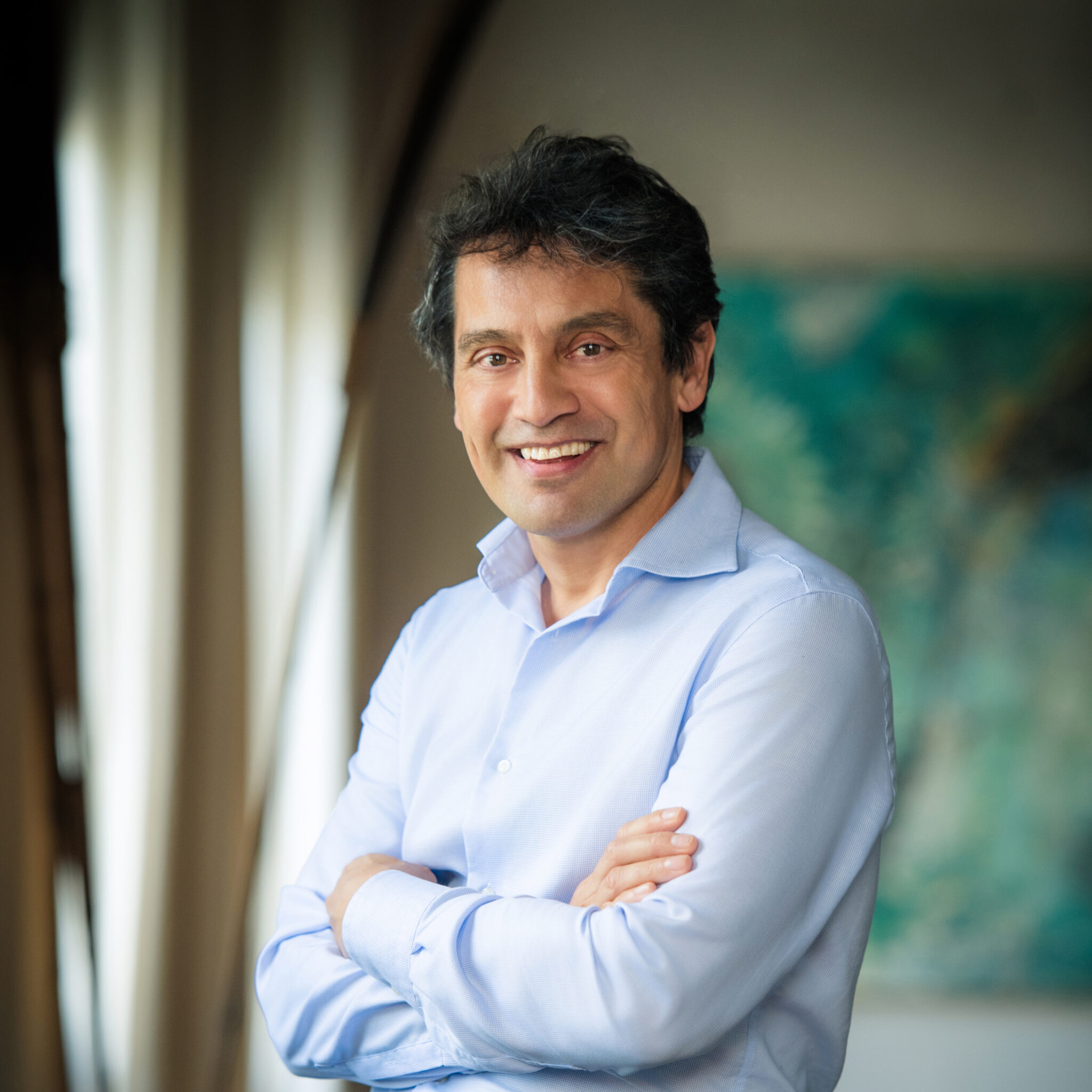 Interview with Partior CEO Humphrey Valenbreder: The proof of the ...