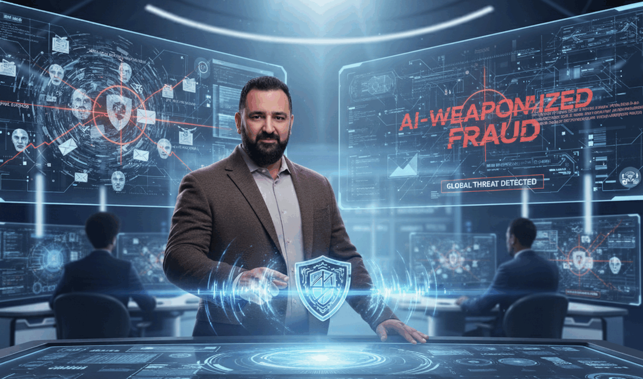 SEON warns: AI has weaponised fraud; collaboration will decide who wins ...